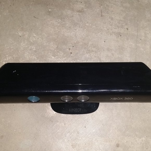 xbox | Video Games & Consoles | Xbox 36 Kinect Sensor Bar Tested ...